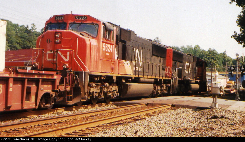 CN 5624